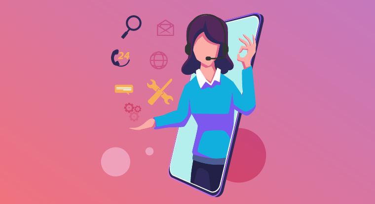 Cloud Based Call Center Phone System for Small Businesses