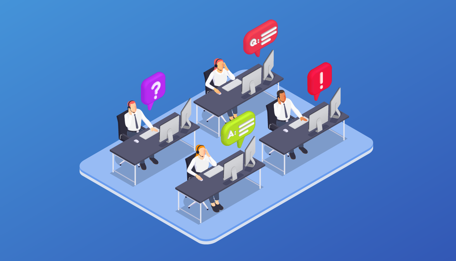 What Is The Best Contact Center Software For Your Business? What Is The Best Contact Center Software For Your Business?