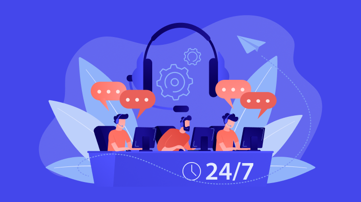 What Is The Best Call Center Software For Small Businesses