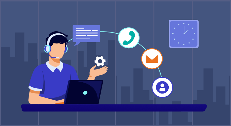 Different Types of Virtual Call Center Software